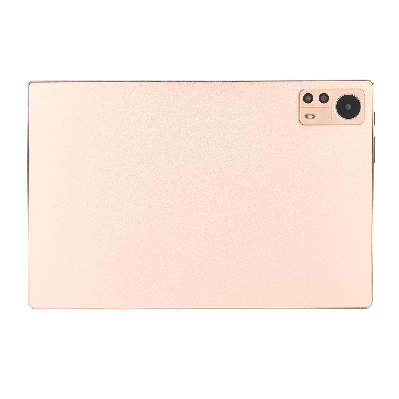 MAVIS LAVEN 10.1 Inch Tablet, Front 5MP Rear 13MP 1280x800 Resolution 2GB RAM 32GB ROM Tablet PC 100-240V 2.4G 5G WiFi Octa Core CPU for 8.1 for Learning (Gold)