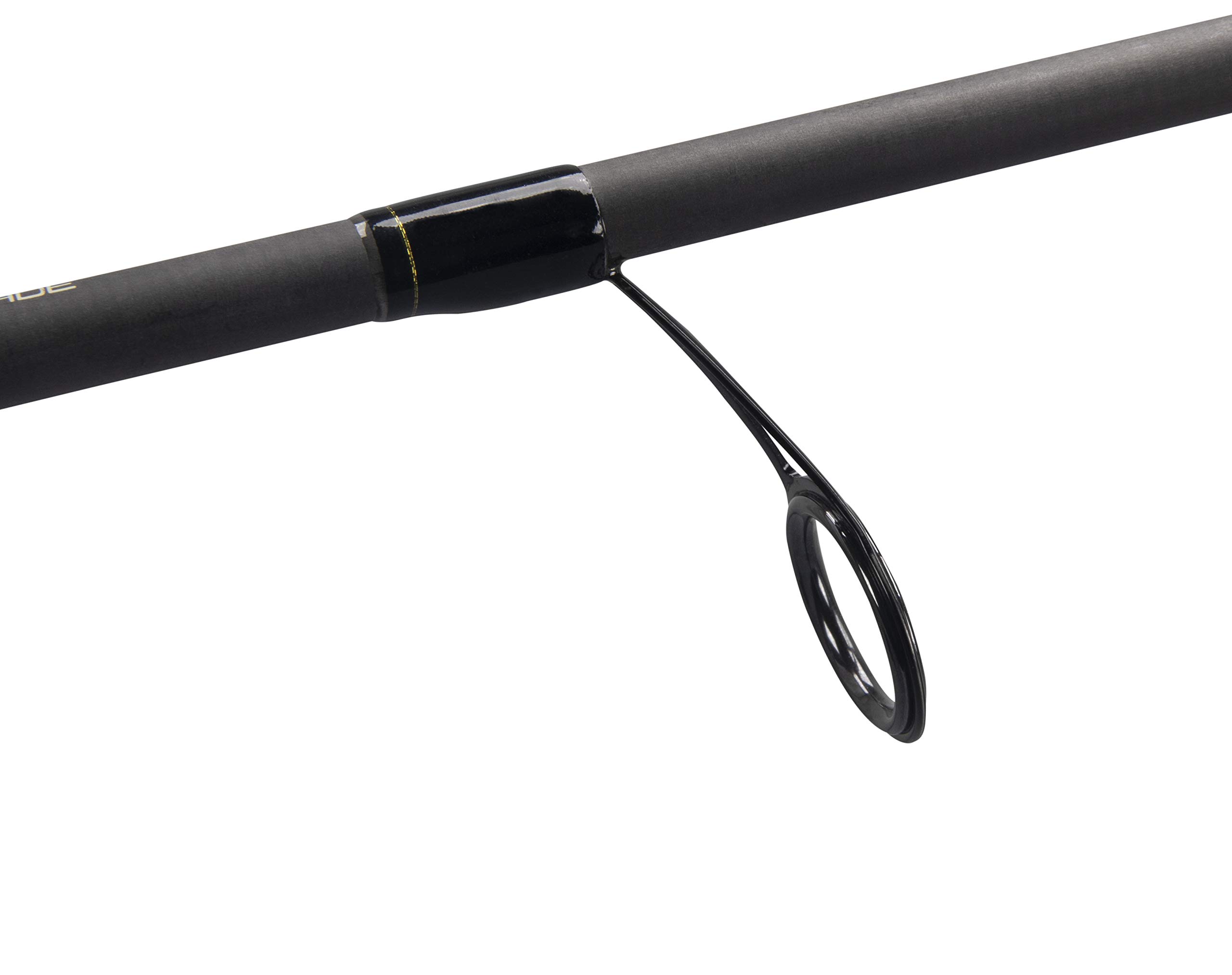 Lew's Fishing Custom Lite Speed Stick HM85 Spinning LCLDS Rods