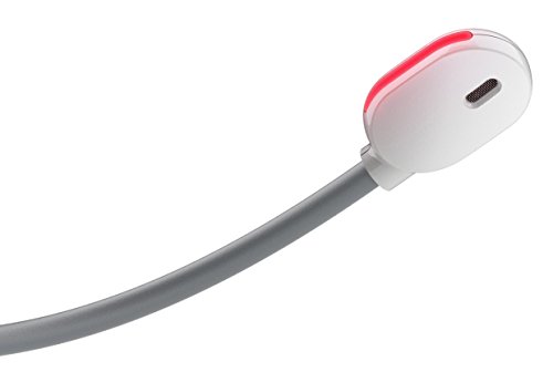 SteelSeries Arctis 7 Legacy Edition, Lag-Free Wireless Gaming Headset, DTS 7.1 Surround for PC, PC/Mac/Playstation 4/Mobile/VR - White
