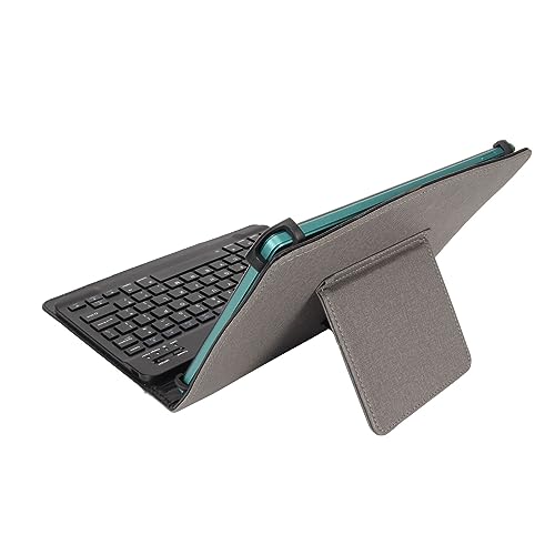 MAVIS LAVEN Office Tablet, 8GB 256GB Memory HD Tablet Octa Core CPU 5G WiFi 4G LTE 8MP 16MP Camera for Family (US Plug)