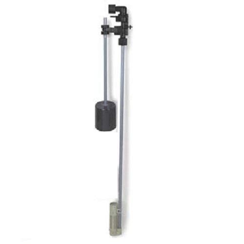 Water softener salt tank brine tank 11x11x38 inches with safety float