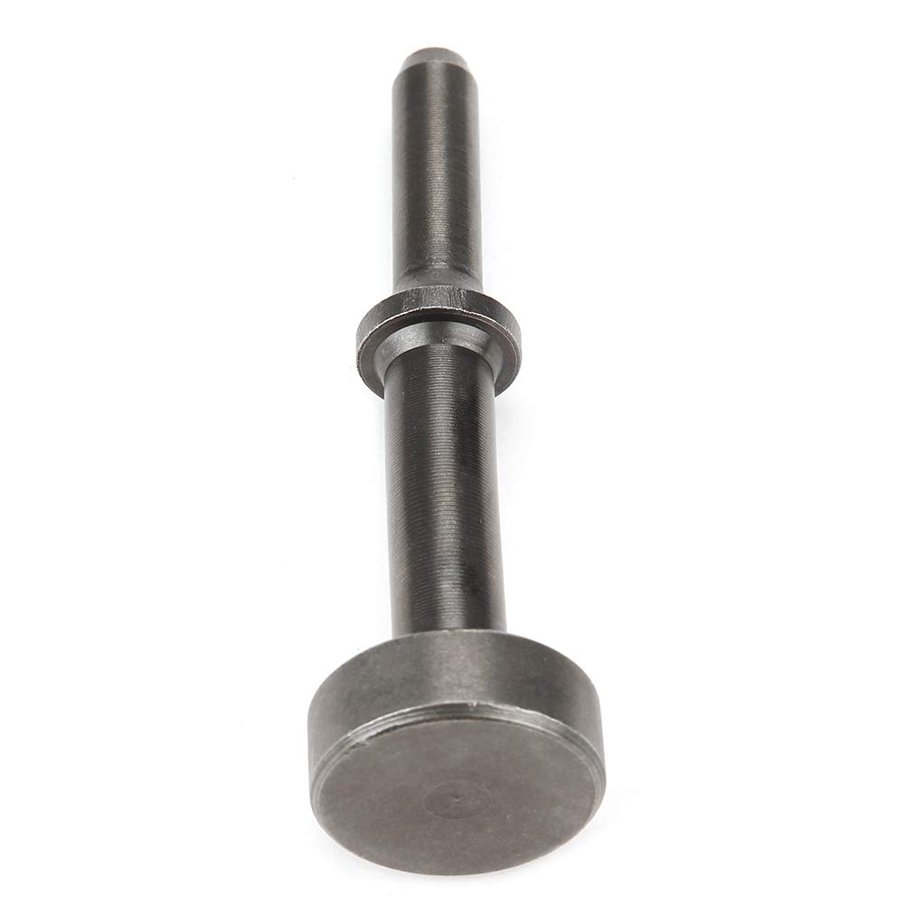 Smoothing Tool Air Hammer Bit, Pneumatic Drifts Hammer Smoothing Hammer Bit, for Tire Repair for Automotive Industry Sheet Metal Industry(100mm)