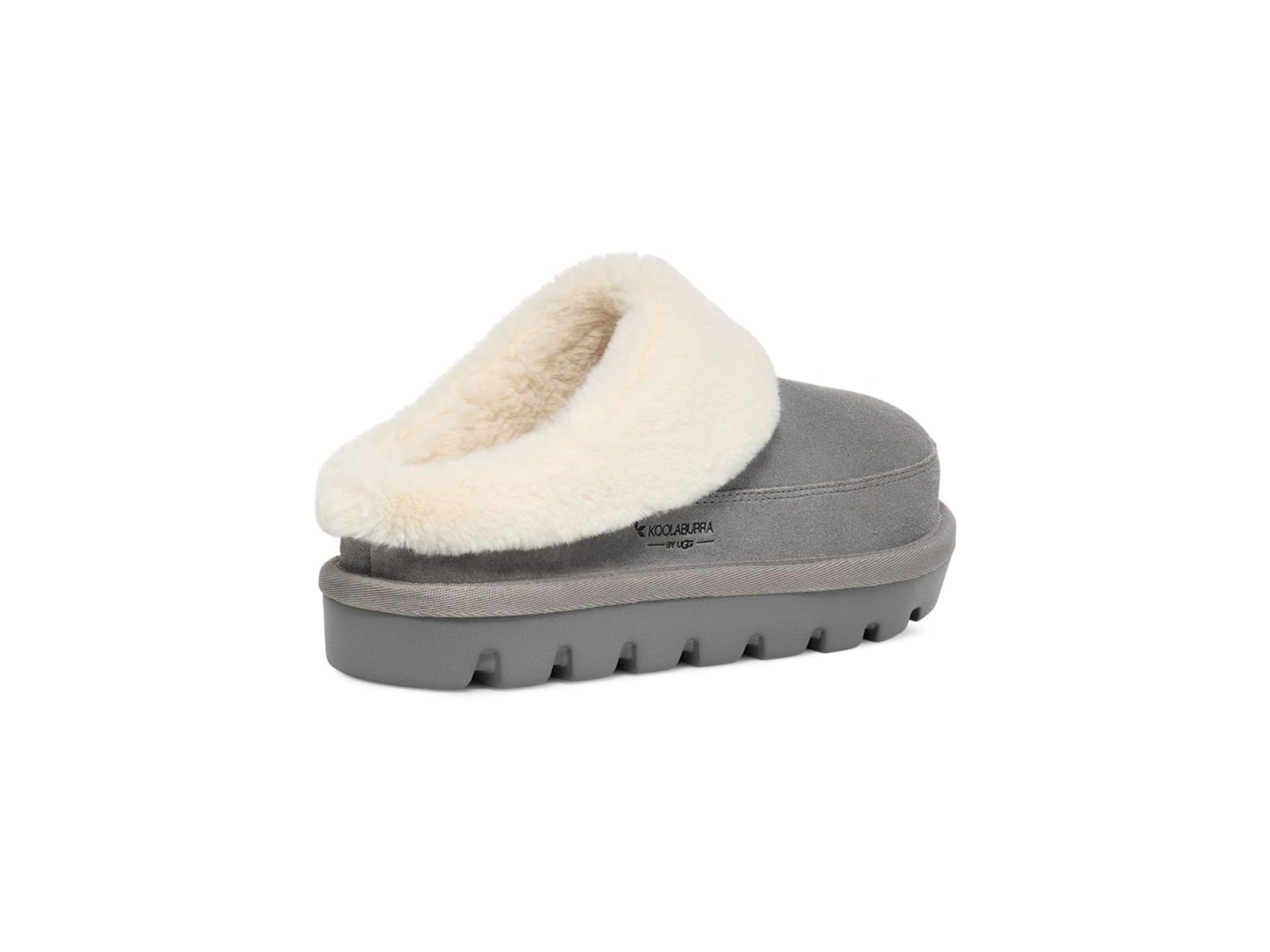 Koolaburra by UGG Women's Tizzey, Wild Dove, 8