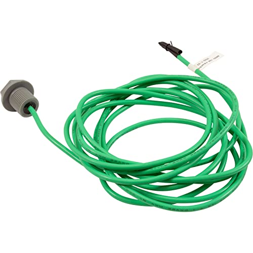 Sundance Spas Temp Sensor: 12' with Curled Finger Connector Sweetwater