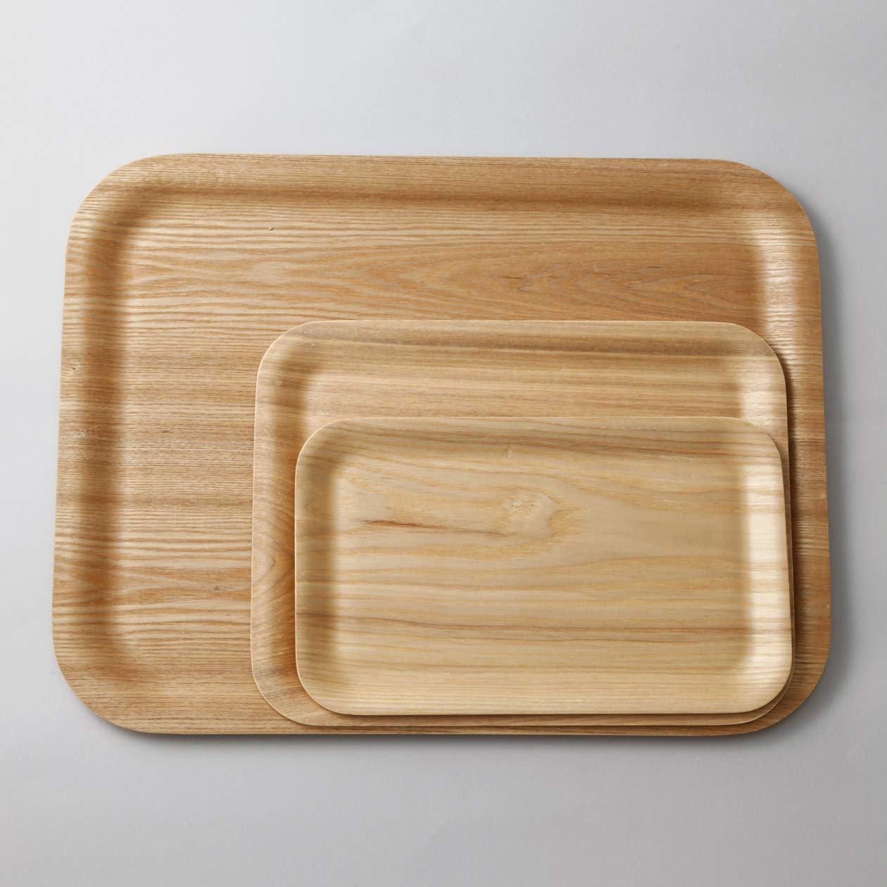 Muji Wooden Tray - M