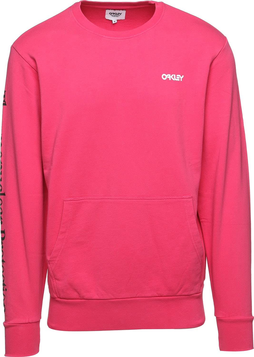 Oakley Men's TNP Wingman Fleece, Rubine Red, M