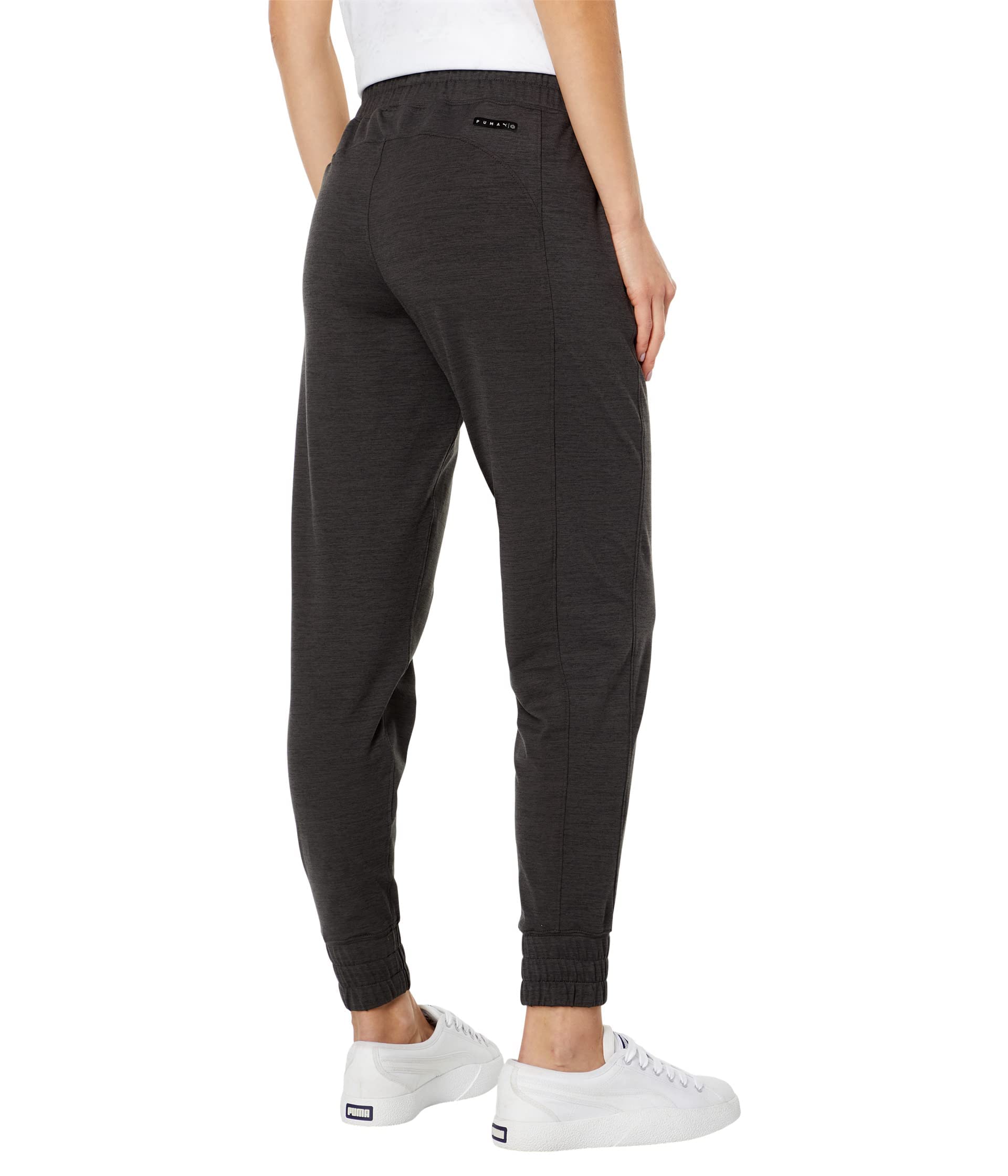 Puma Golf Women's Standard Cloudspun Jogger, XX-Large