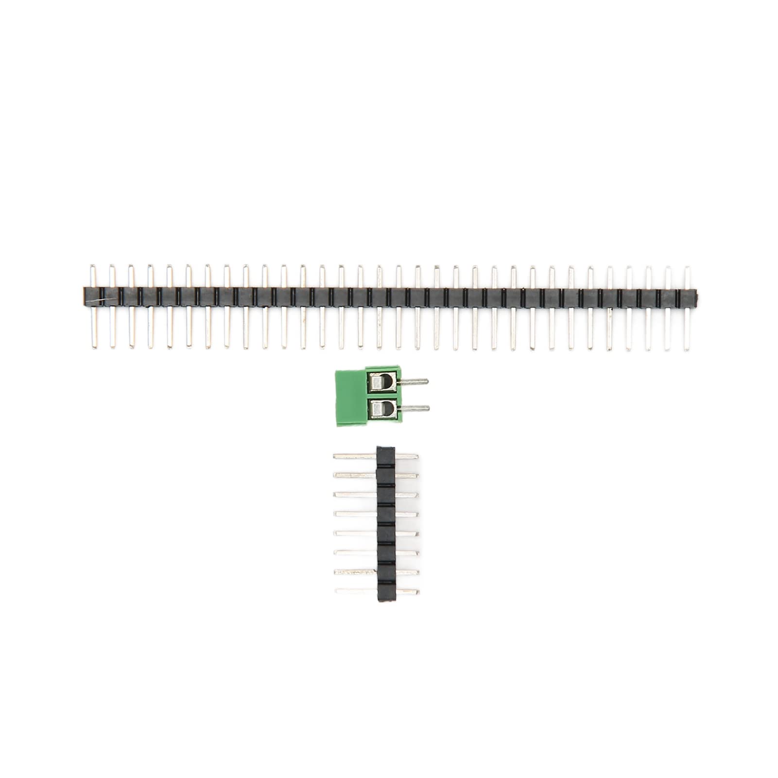 VINGVO Color Light Development Board, Easy Install WS2812B 5050 RGB LED Integrated Driver 800 Kbps Transmission Speed Practical for Hotel