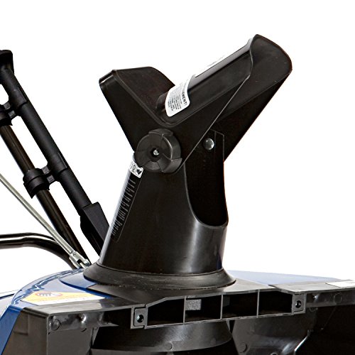 Snow Joe Ultra SJ622E 18-Inch 15-Amp Electric Snow Thrower