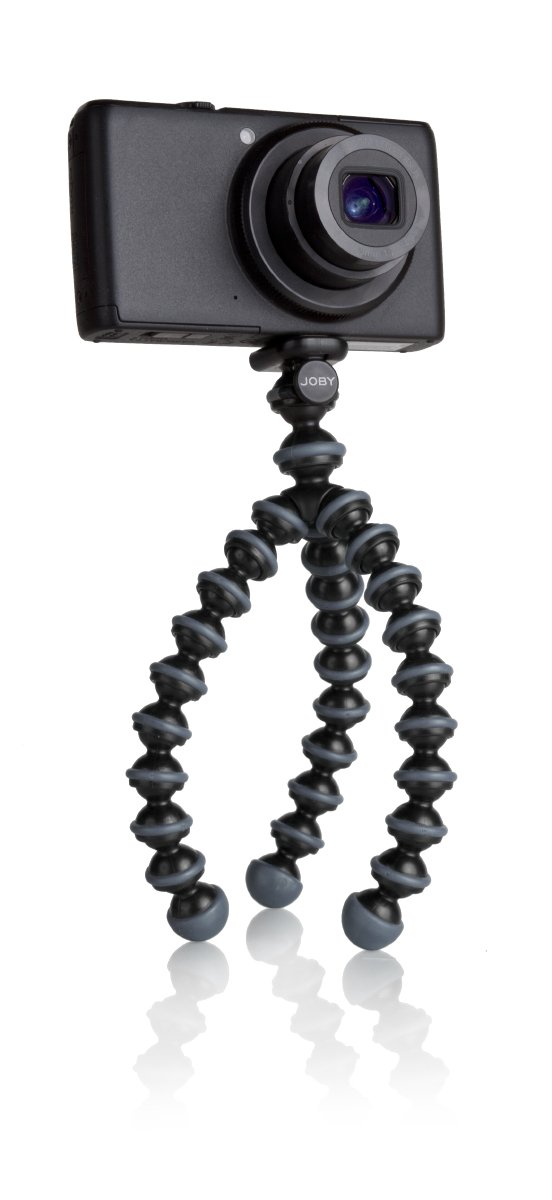 Joby GP1 GorillaPod Flexible Tripod (Blue)