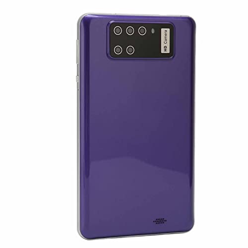 VINGVO Tablet PC, Dual Card Dual Standby Tablet for Home for Office (US Plug)