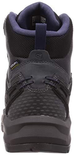 KEEN Wild Sky Mid WP Magnet/Graystone 7.5 B (M)