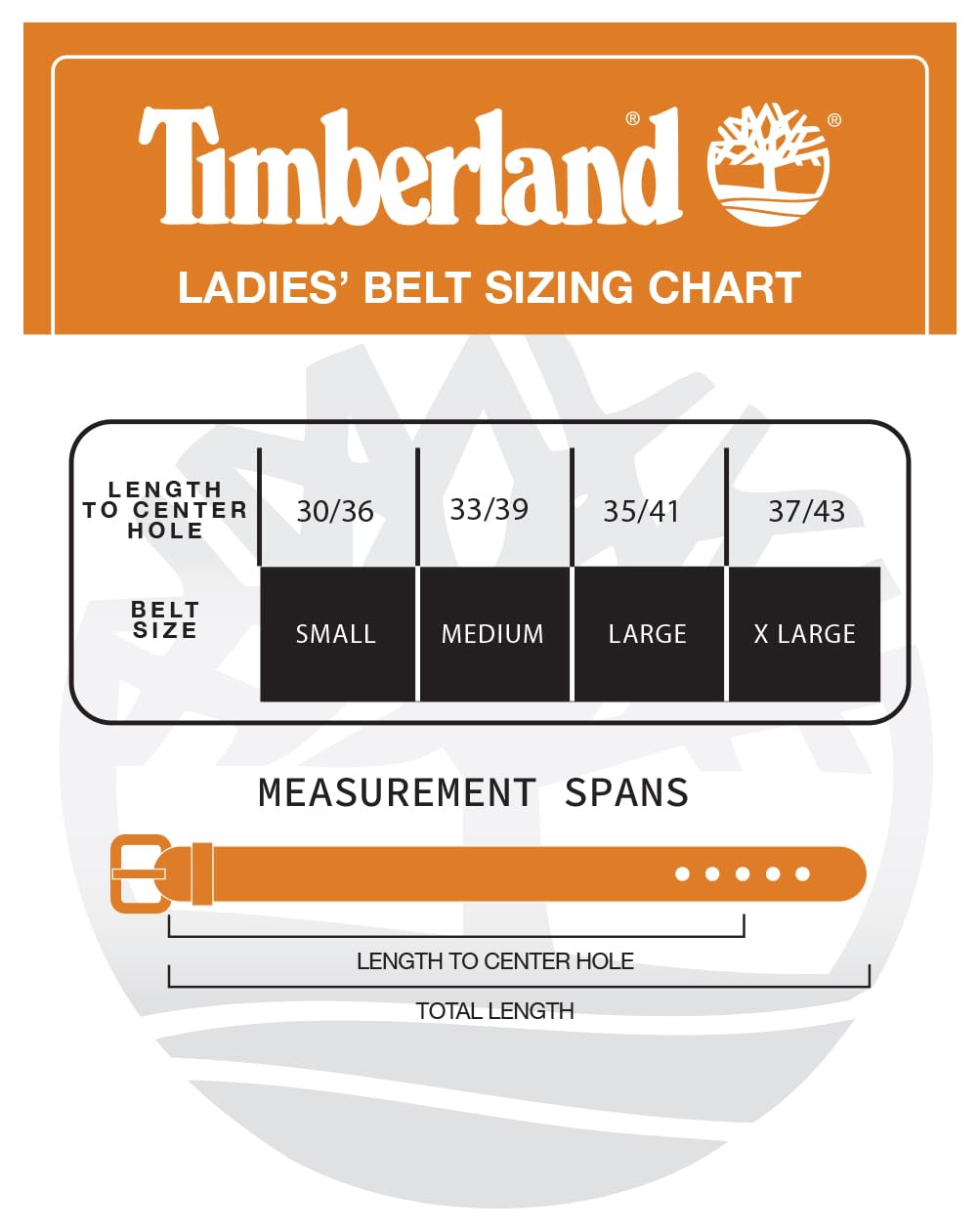 Timberland womens Casual Leather Belt for Jeans, Black (Criss Cross), Medium (33-39)