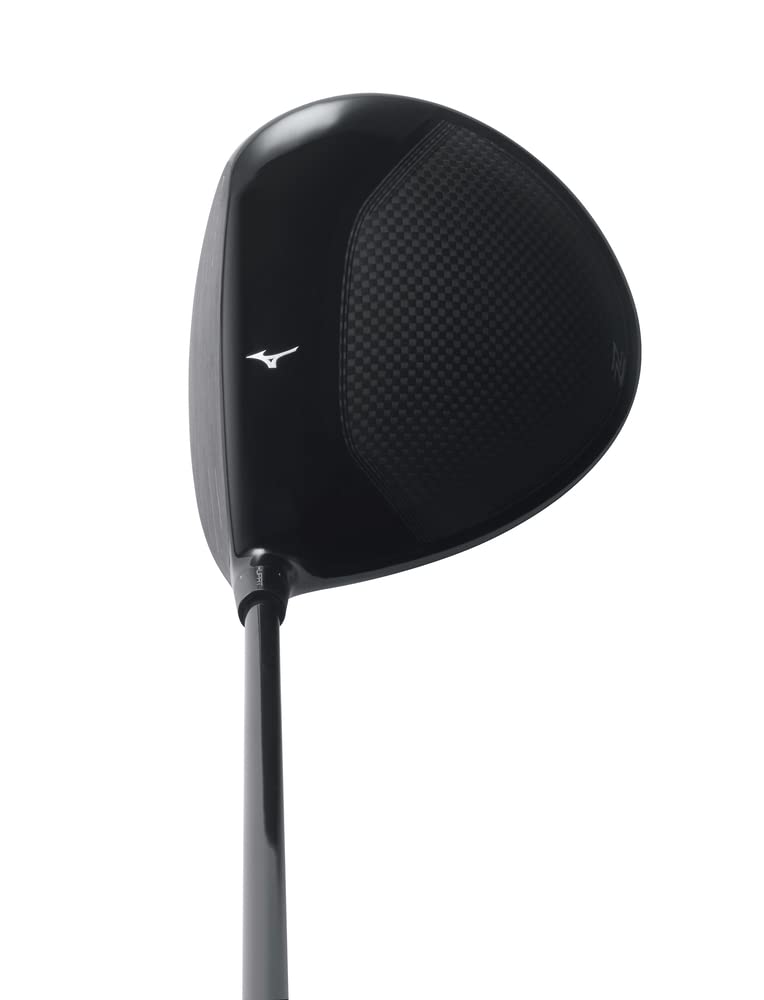Mizuno ST-Z 220 Driver 10.5 Degrees, Right Hand, Mid Launch, Reg,Black