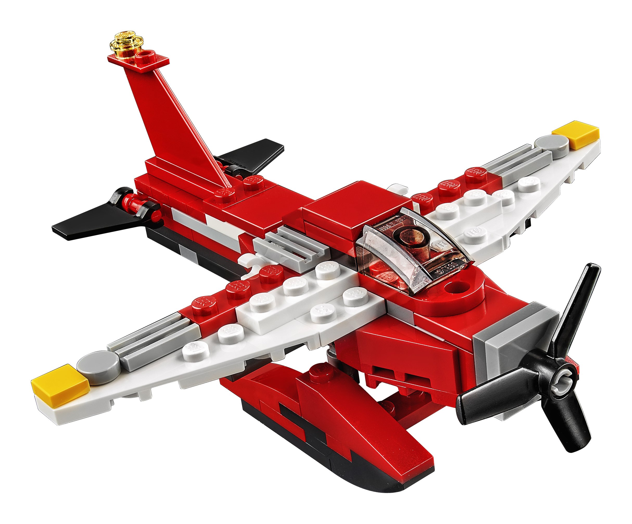 LEGO Creator Air Blazer 30157 Building Kit