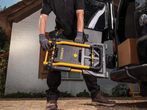 STANLEY FT585 Hand Truck