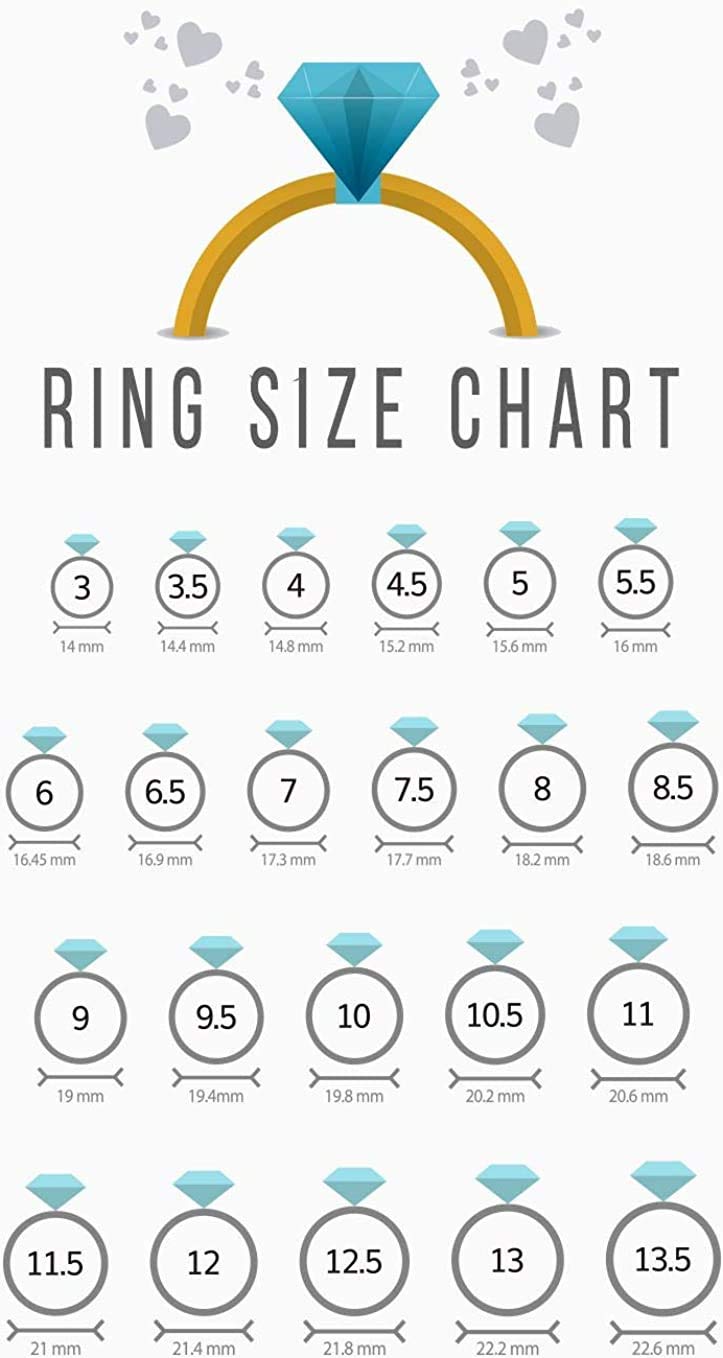 MOTIEL 1.25ct.tw. Moissanite Engagement Ring Set for Women,10k 14k 18k Gold Ring Bridal Set Jewelry Gift