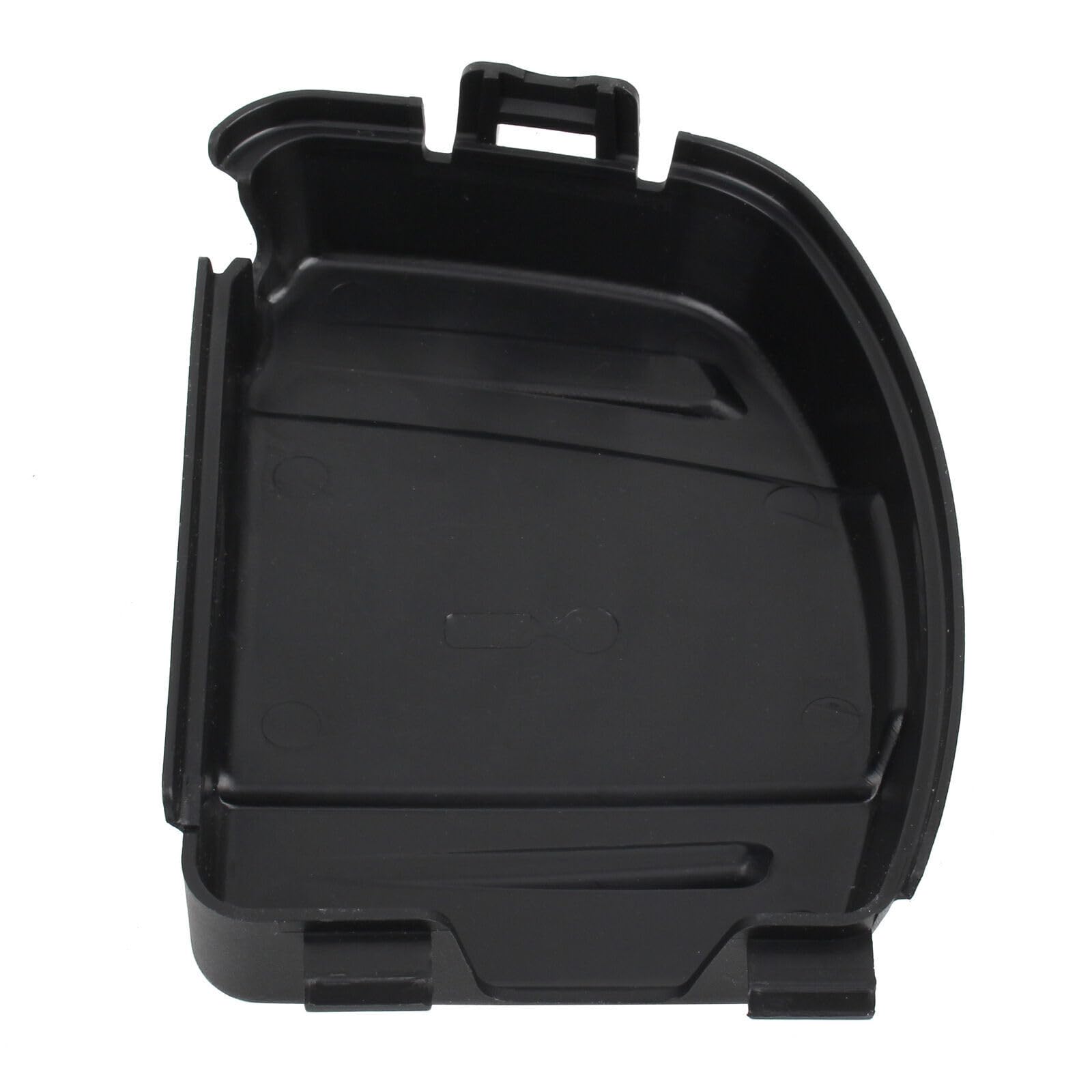 Tolxh #594106 Replacement Part New Air Cleaner Cover Lawn Mower For Briggs &Stratton