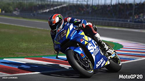 MotoGP 20 - PlayStation 4