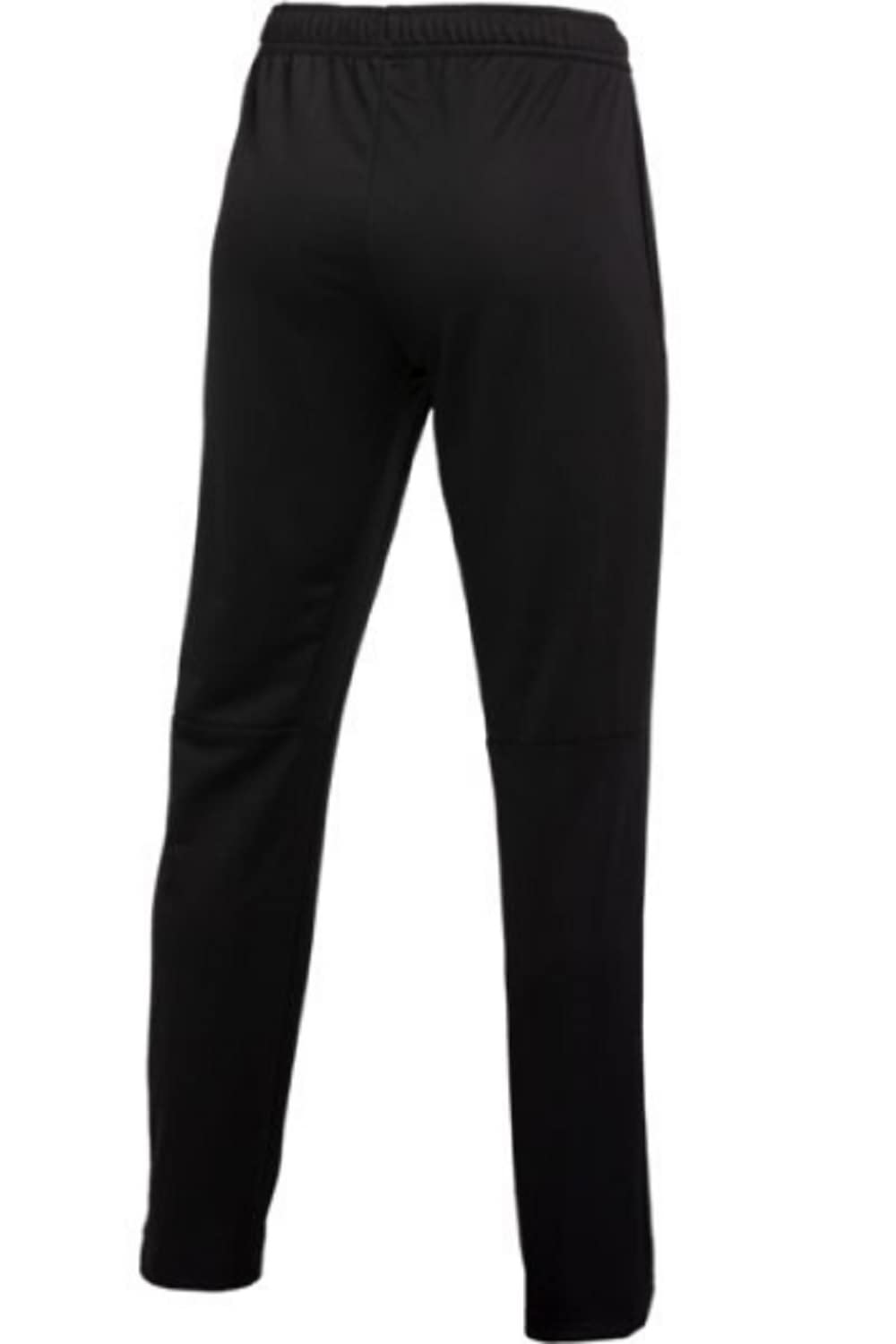 Nike Boys Epic Pants 2.0 (Black/White, X-Large)