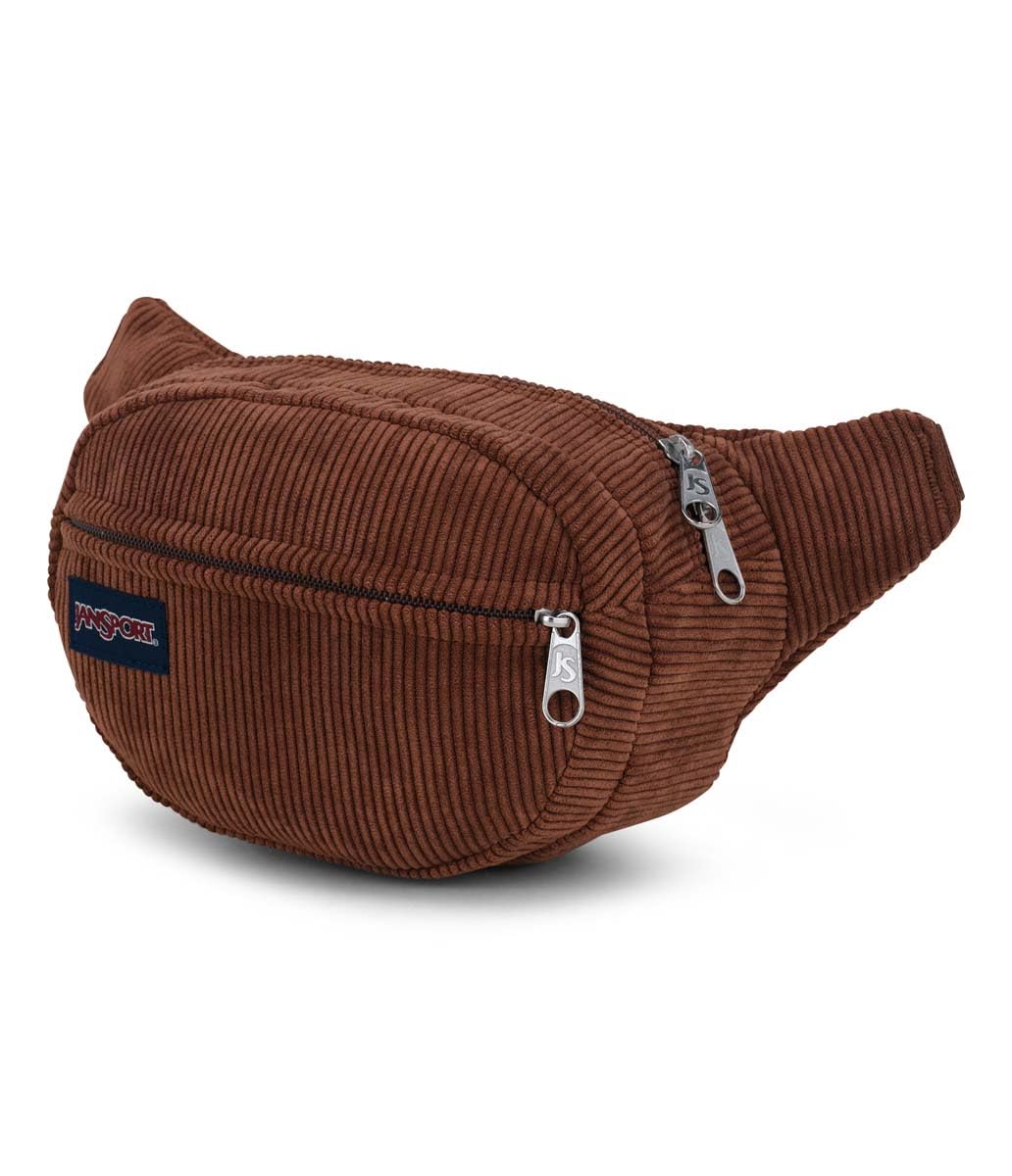 JanSport Fifth Avenue FX Adjustable Waist Pack - Prisma Python