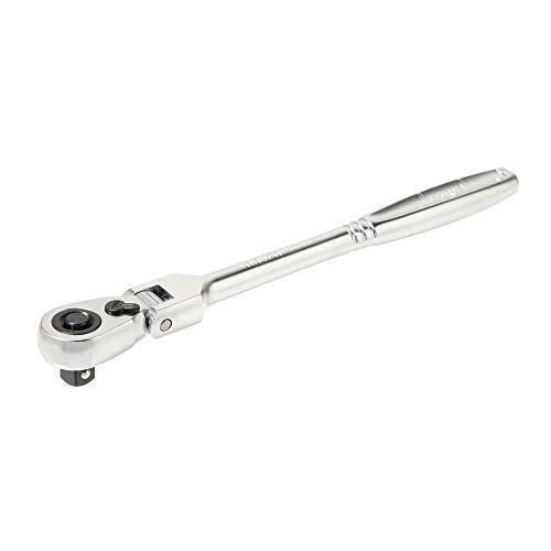 TONE RH3FH 3/8" Drive 72 Teeth Ratchet w/Flex Head