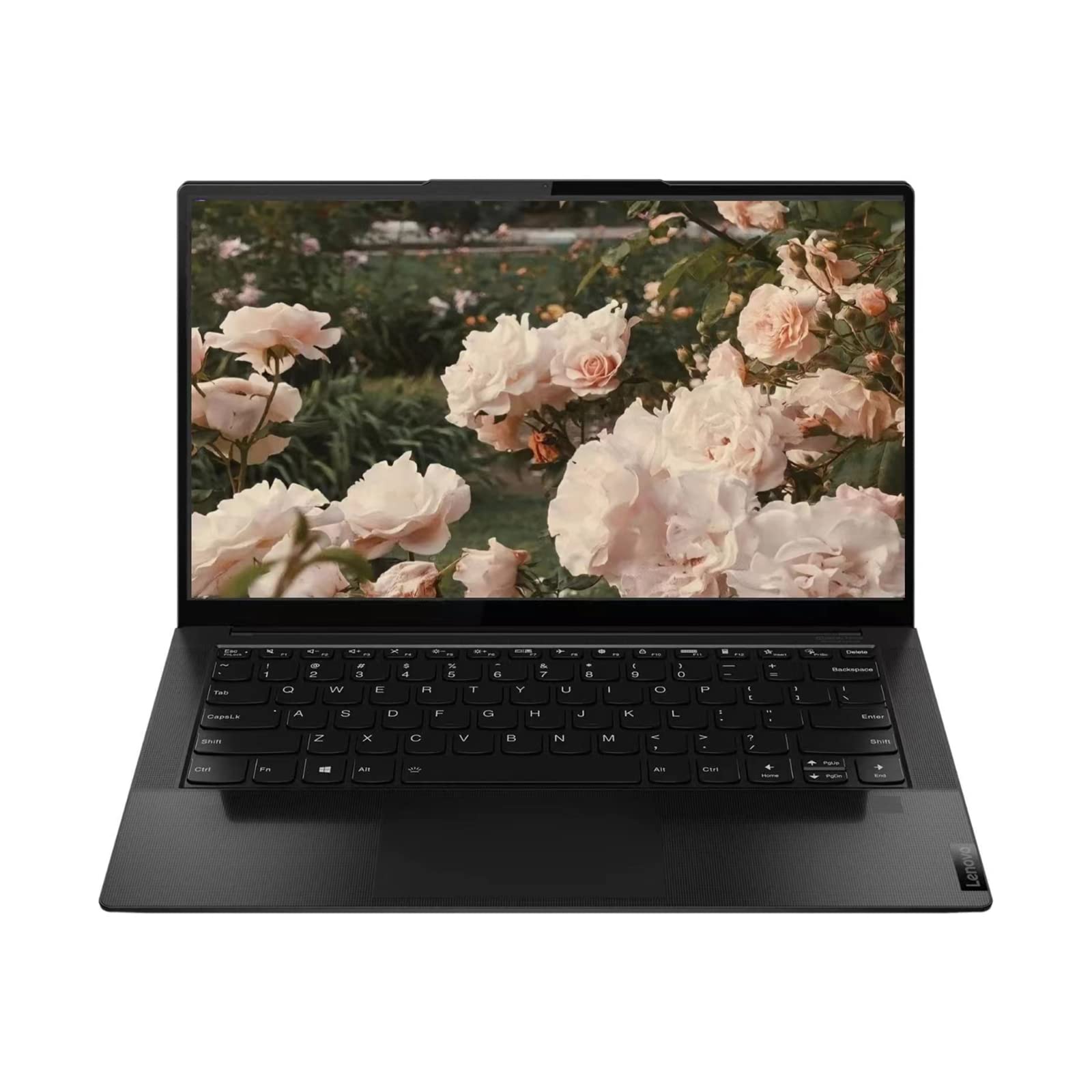 Lenovo IdeaPad Slim 9i 14" UHD (3840 x 2160) Touchscreen Fingerprint Reader Laptop, Intel EVO Core i7-1195G7 2.90, 16GB RAM, 512GB NVMe SSD, Backlit Keyboard, Windows 11 Home, EAT Mouse Pad