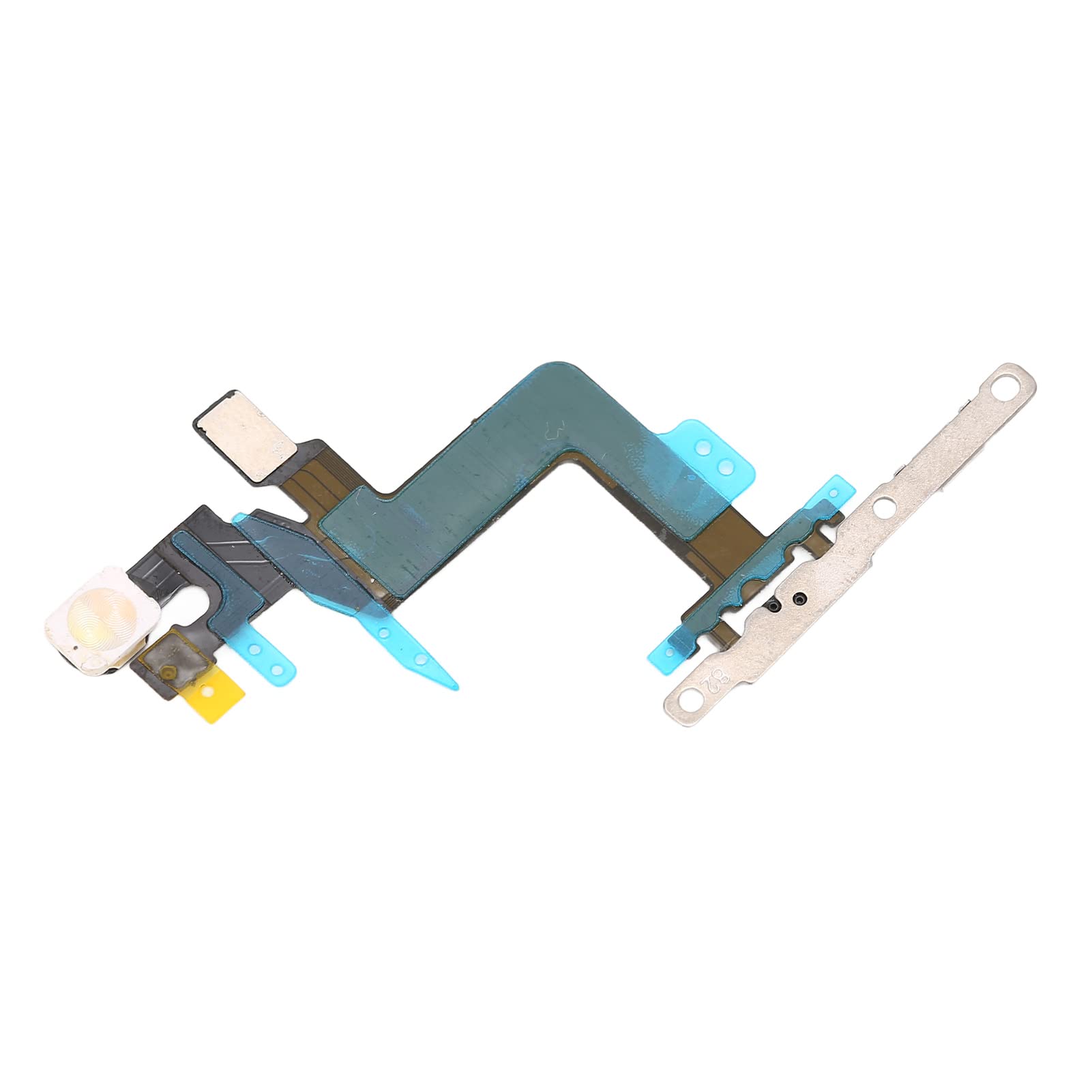 Power Button Flexible Cable, Stable Operation Power Button Power Button Turn onoff