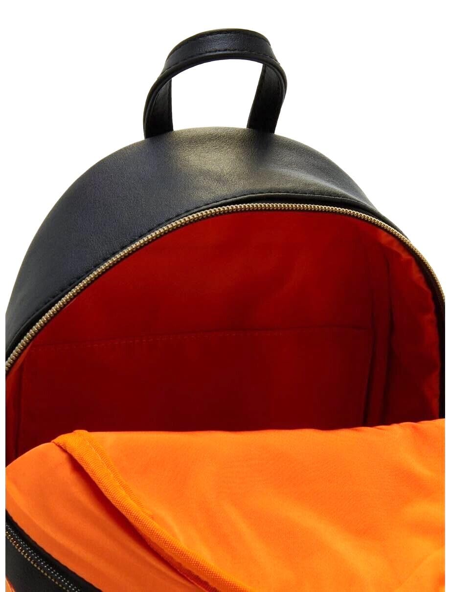 Loungefly Disney Winnie The Pooh Pumpkin Glow-In-The-Dark Mini Backpack