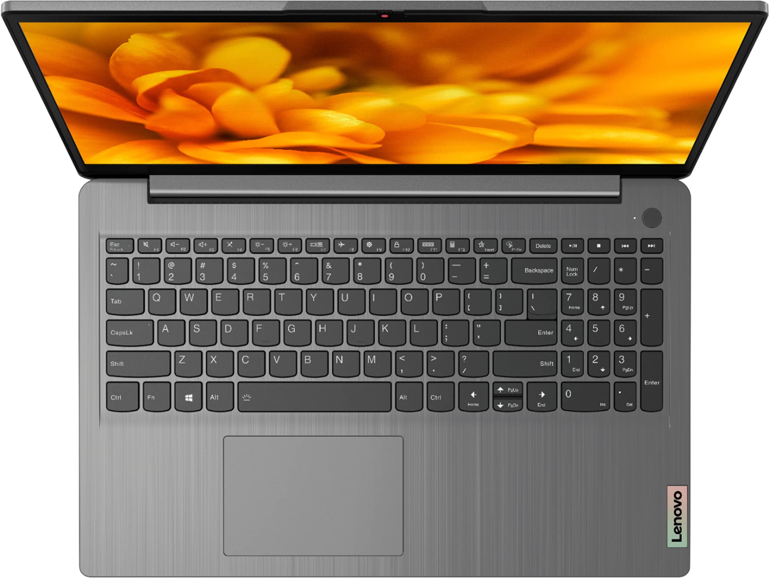 Lenovo IdeaPad 3 High-Performance Laptop, 15.6" FHD Touch Screen, Intel Quad-Core i5-1135G7, 20GB RAM, 1TB SSD, WiFi, Win 11 w/GaPi Accs.