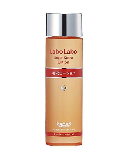 JAPAN DR. CI: LABO LABO Super-Keana PORES Lotion 100ML - Creative Fashion Shop