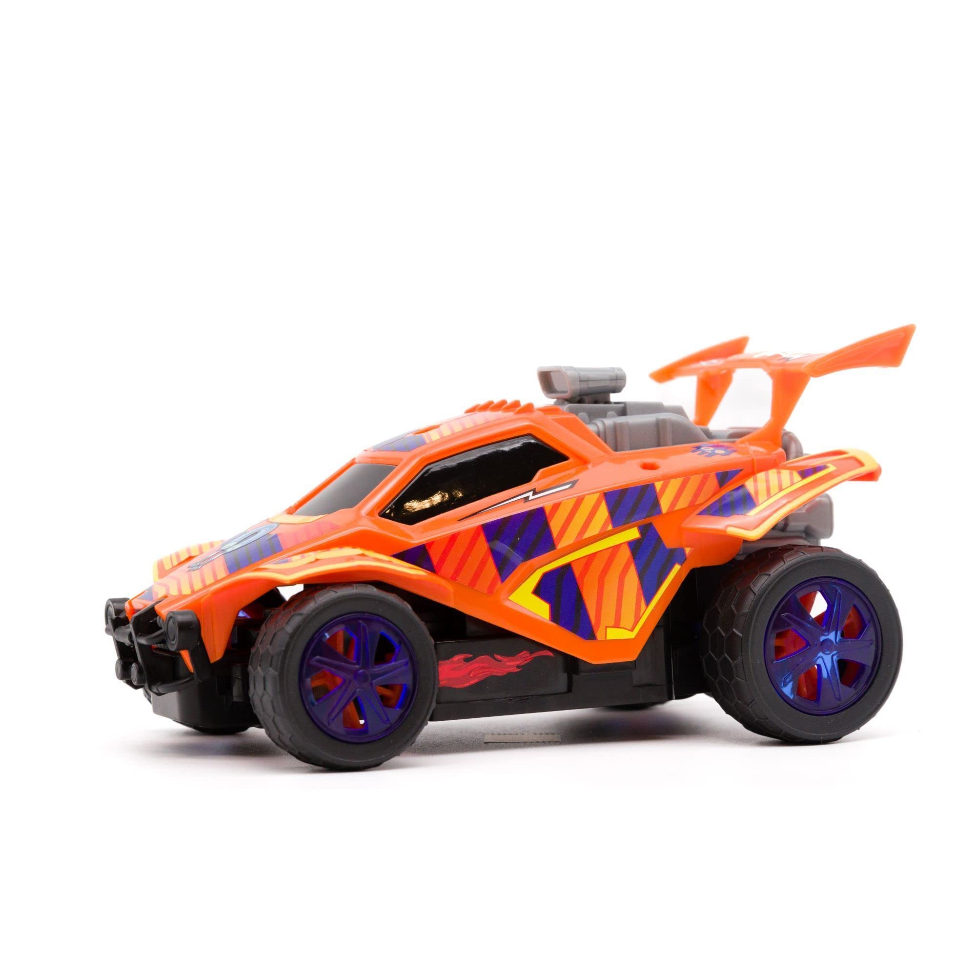 Rocket League Custom Racer RC Car - Octane