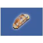 OEM Dialight 598-8310-117F,LED Uni-Color Red 2-Pin Chip 1208(3020Metric) T/R (250 Items)