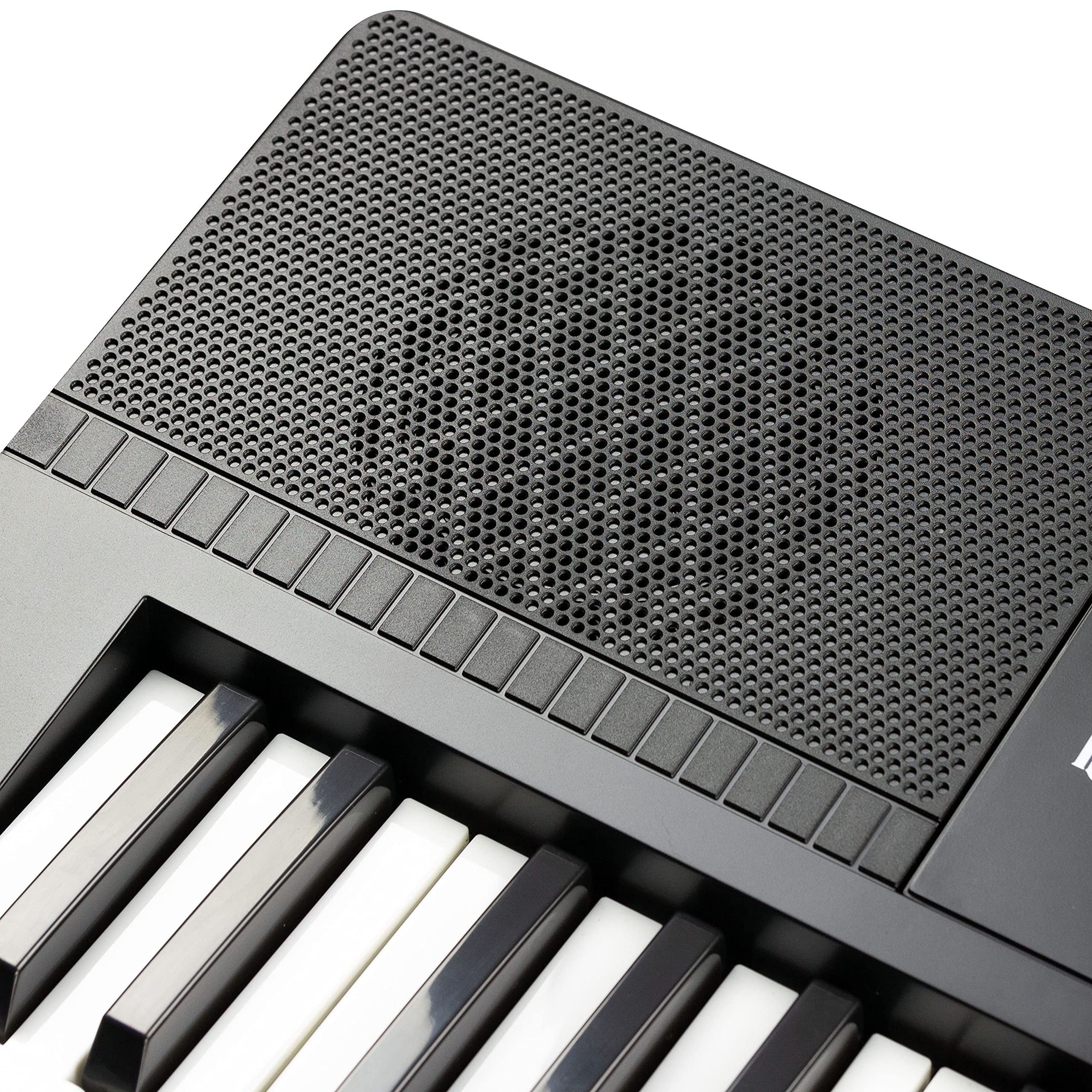 RockJam, 61-Key Portable Keyboard, Full (RJ640-XS)