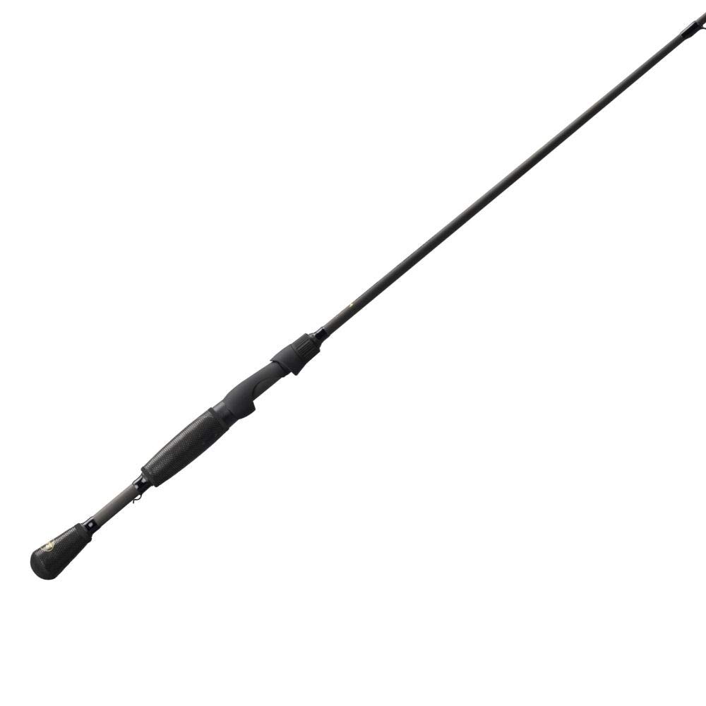 Lew's TP1 Black Speed Stick 7'2" Medium Heavy Magnum 2 Spinning Rod