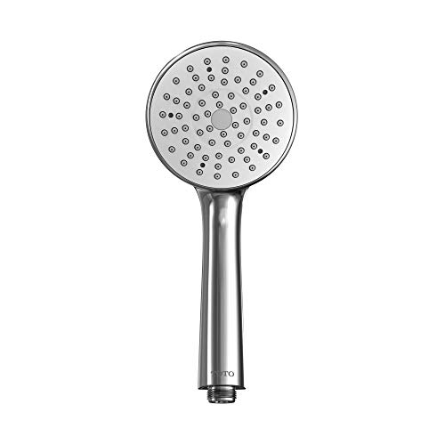 TOTO TBW01019U2#CP Showerheads, Polished Chrome