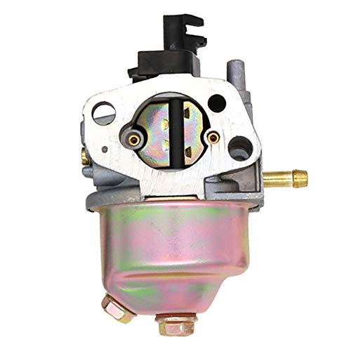 SAKITAM Carburetor Carb fit for Wen Power 56475 3750 4750 Watt Watts 223CC Gas Generator