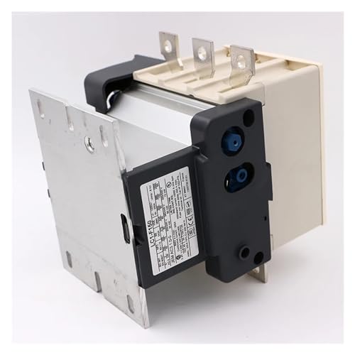 LC1F150B7 AC electromagnetic contactor 3P 3NO LC1-F150B7 150A Coil 24V AC