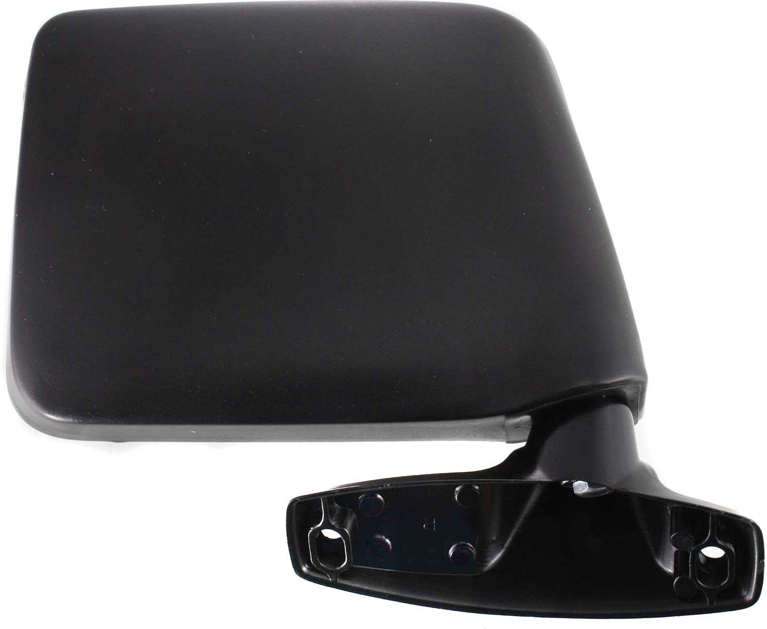 Kool Vue Left & Right Door Mirrors Compatible With Ford F-150 1985-1991 Paintable Pair