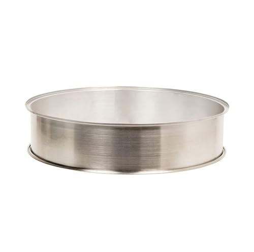 Nuwave Oven Pro Plus Stainless Steel 3ā Extender Ringā Compatible With Nuwave Oven Pro Plus Models