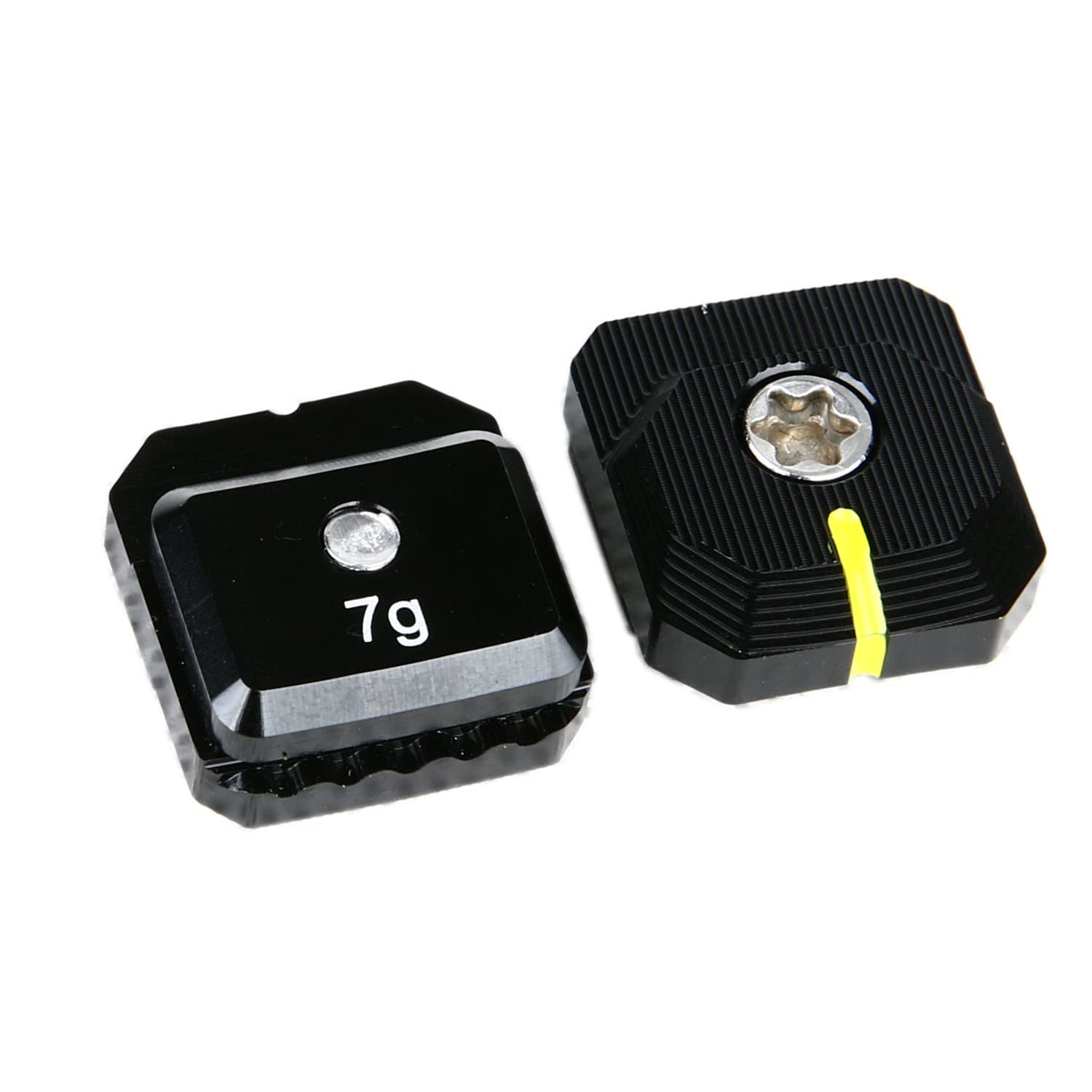 NA 1pc Golf Slider Weight for 2017 Taylormade M1 Driver (22g)
