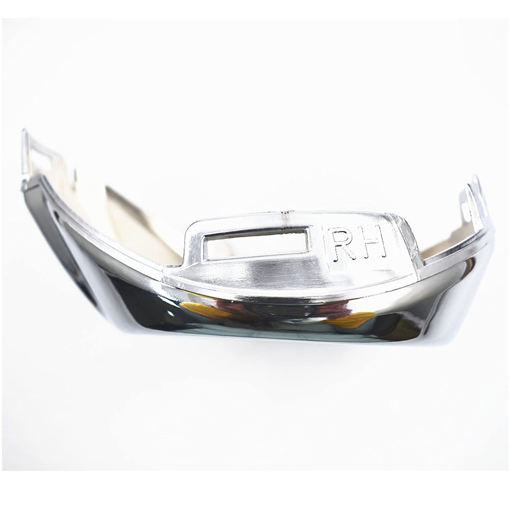 munirater Pair of Clear Lens Driving Fog Lights Bumper Lamps with Bulbs Replacement for 2012-2014 Focus S/SE/SEL/Titanium models