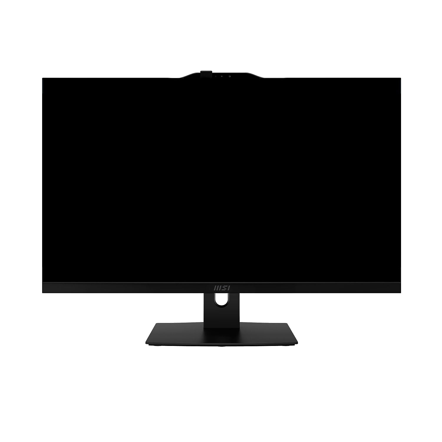MSI Modern AM272P AIO Desktop, 27" FHD IPS-Grade LED, Intel Core i7-1260P, 16GB Memory (Dual-CHL), 512GB SSD, WiFi 6, BT 5.1, Black, Windows 11 Home (12M-027US)