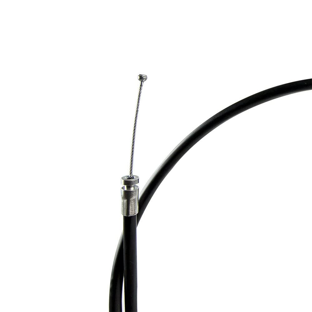 QUICKIEPARTS 16631 Snow Thrower Cable Lock Compatible with MTD/Cub Cadet 946-04619, 946-04619A, 946-04619B