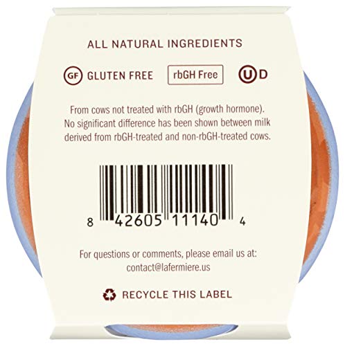 La Fermiere Pressed Lemon, 4.9 Oz