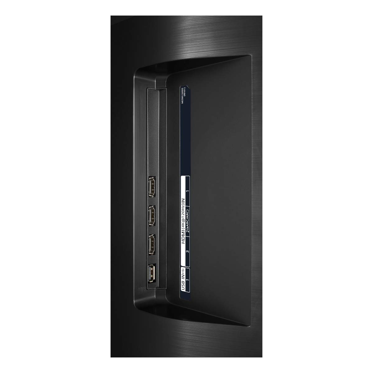 LG OLED48CXPUB Alexa Built-In CX 48" 4K Smart OLED TV (2020)