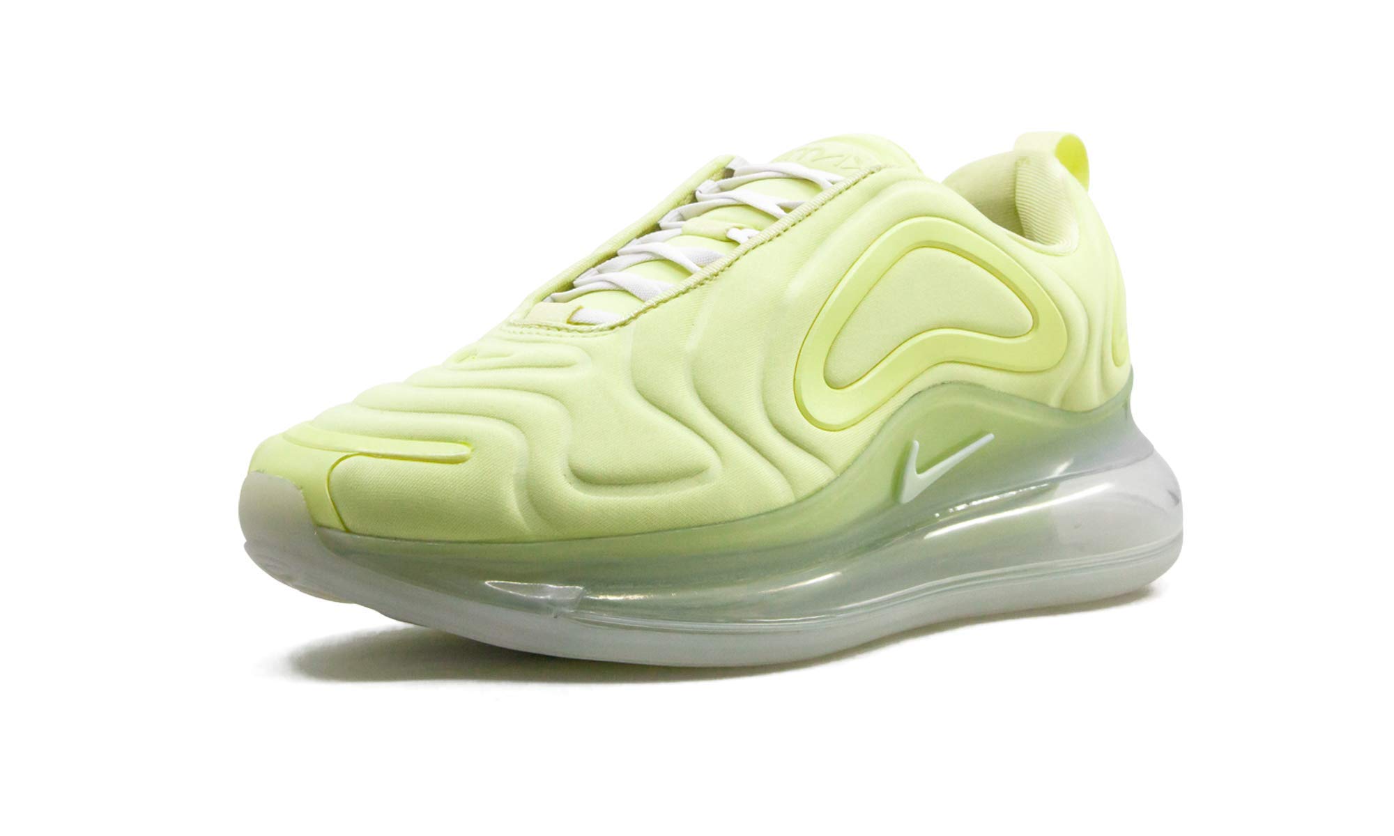 Nike Womens W Air Max 720 Se Luminouse Green/Luminous Green At6176 302 - Size 7W