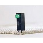 OEM Dialight 551-0404F,LED Uni-Color Hi-Eff. Red 650nm 4-Pin Bulk (25 Items)