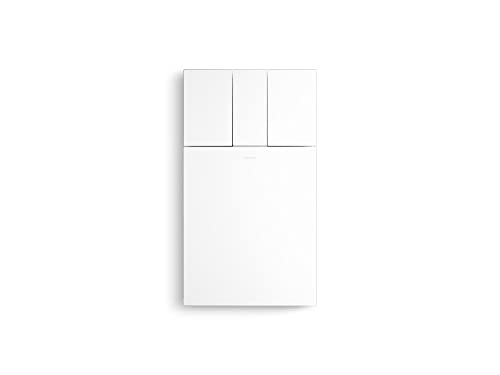 Kohler 30754-PA-0 NUMI 2.0 Comfort Height SMART TOILET, White