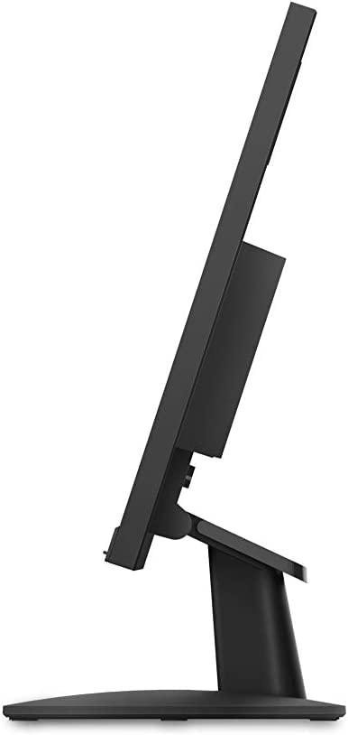 Lenovo L24q-30 23.8-inch QHD (2560 x 1440) LED Backlit IPS Monitor, FreeSync, Widescreen, 3-Side Narrow Bezels, 75Hz, 4ms, HDMI, DP, Title, VESA Mount